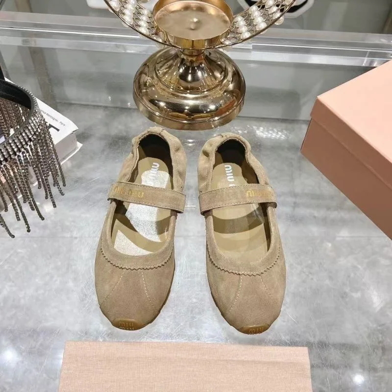 Reasonably priced Miu Miu Shoes