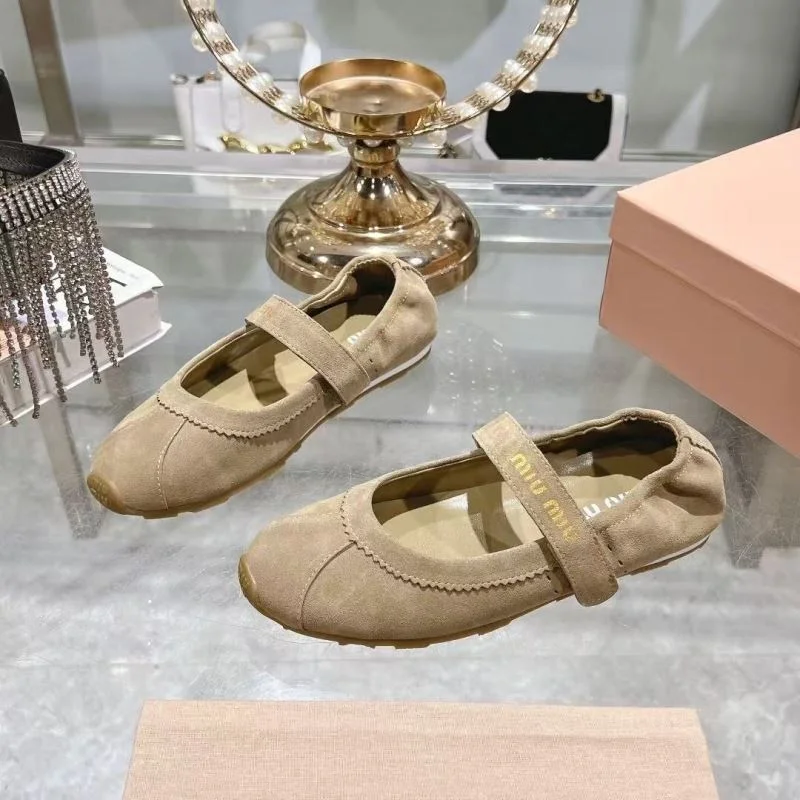 Reasonably priced Miu Miu Shoes