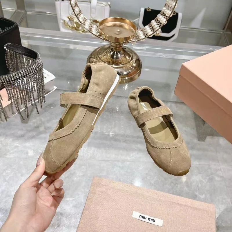 Reasonably priced Miu Miu Shoes
