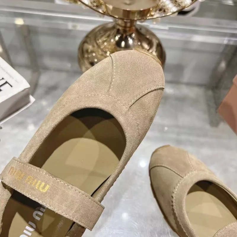 Reasonably priced Miu Miu Shoes