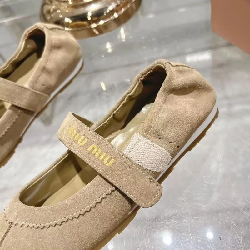 Reasonably priced Miu Miu Shoes