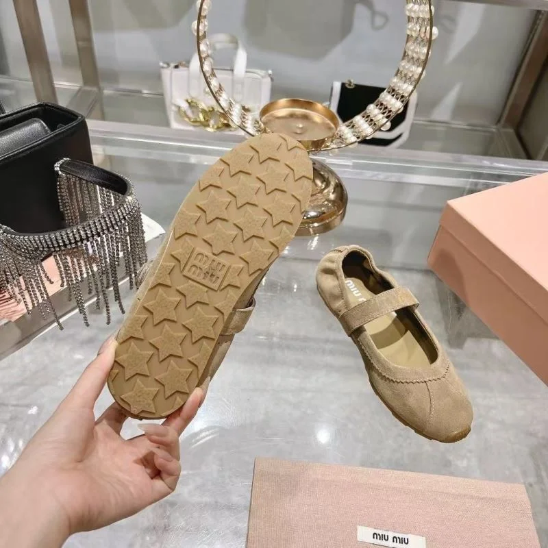 Reasonably priced Miu Miu Shoes