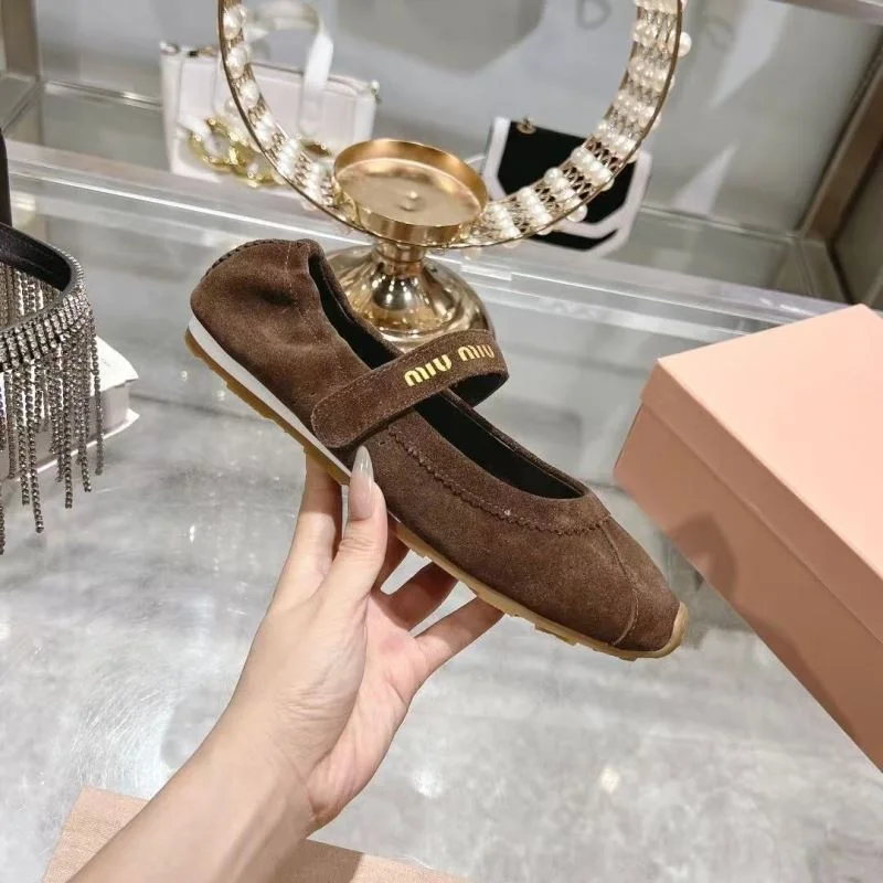 Miu Miu Shoes