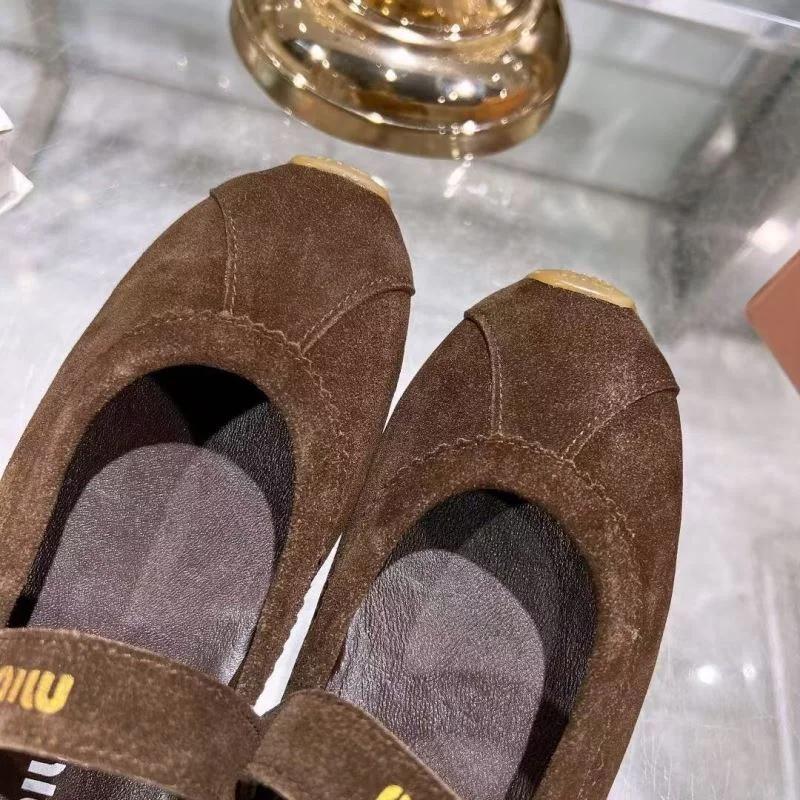 Original Miu Miu Shoes