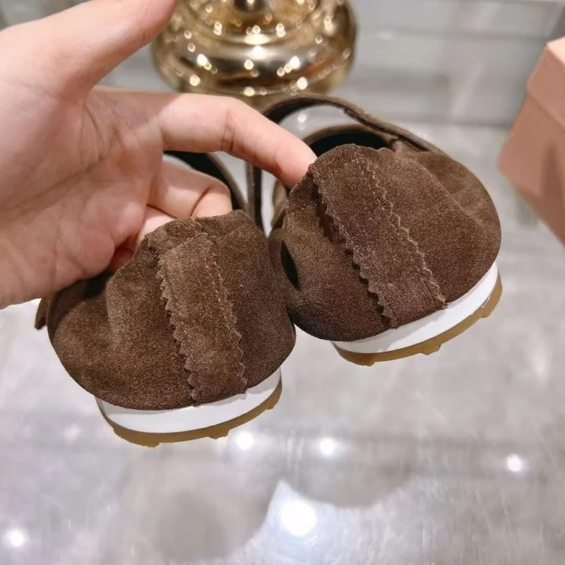 Original Miu Miu Shoes