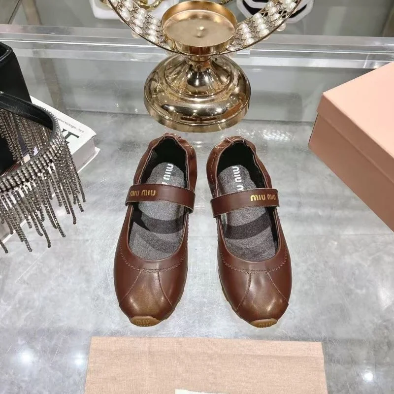 Original Miu Miu Shoes
