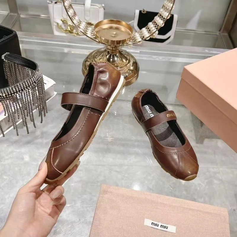Original Miu Miu Shoes