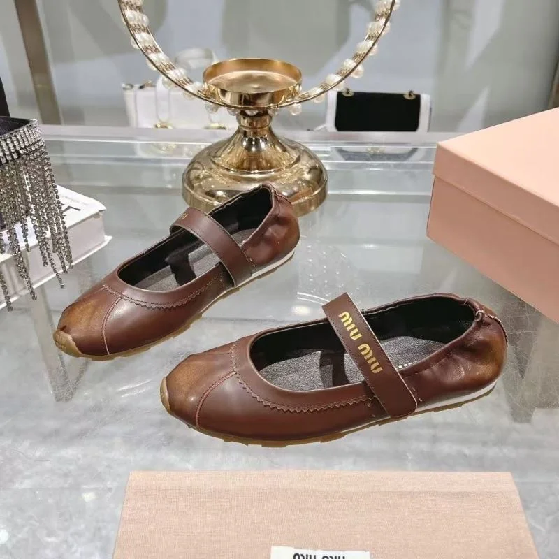 Original Miu Miu Shoes