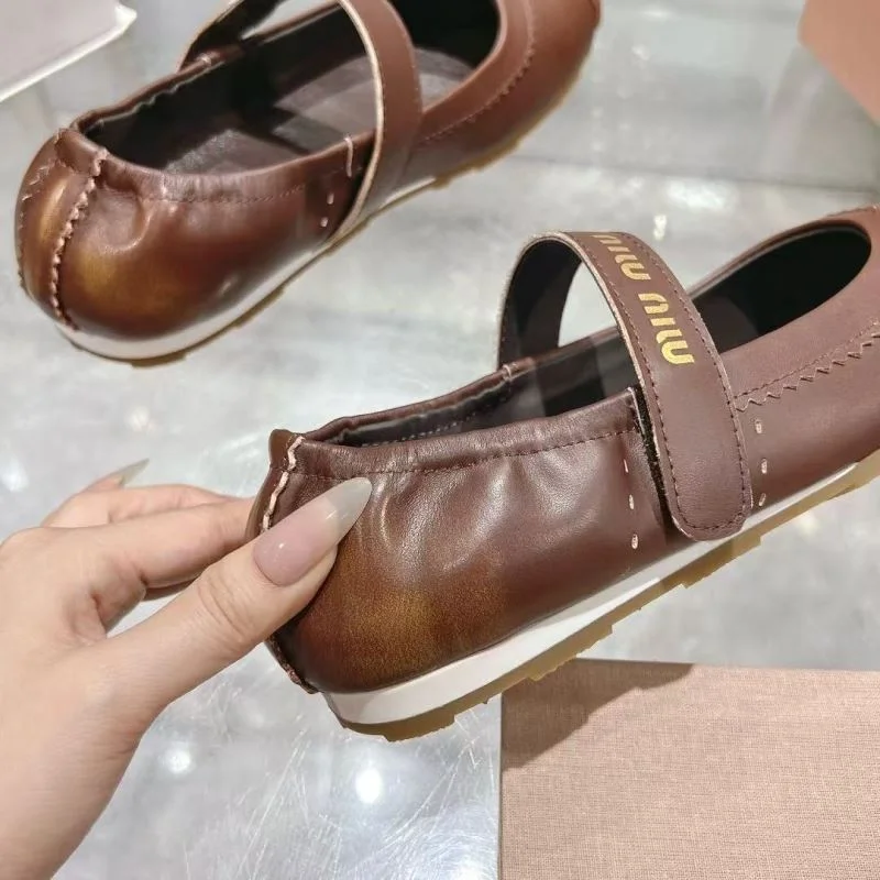 Original Miu Miu Shoes