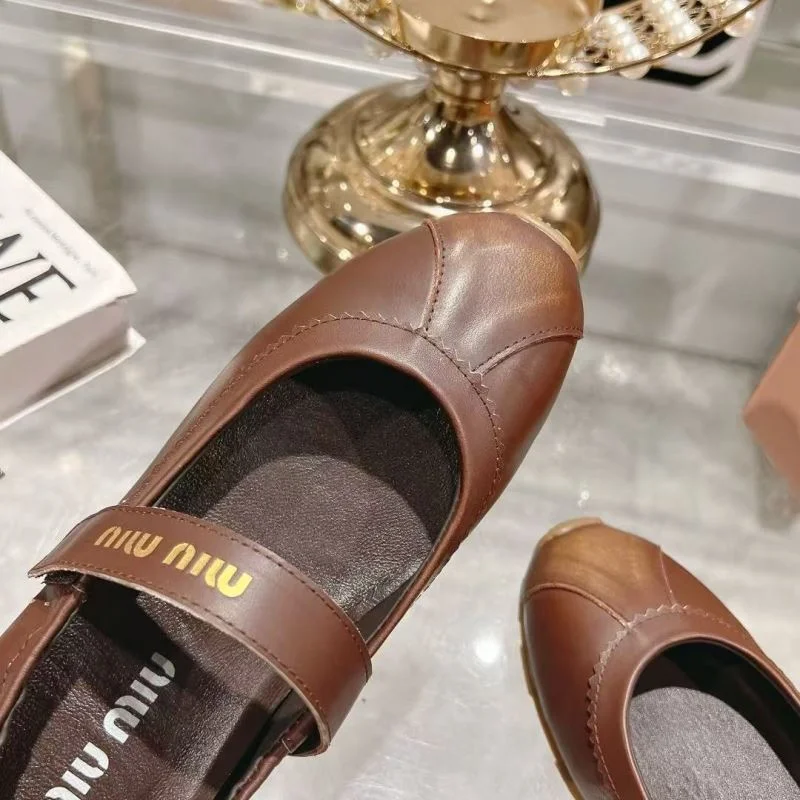 Original Miu Miu Shoes