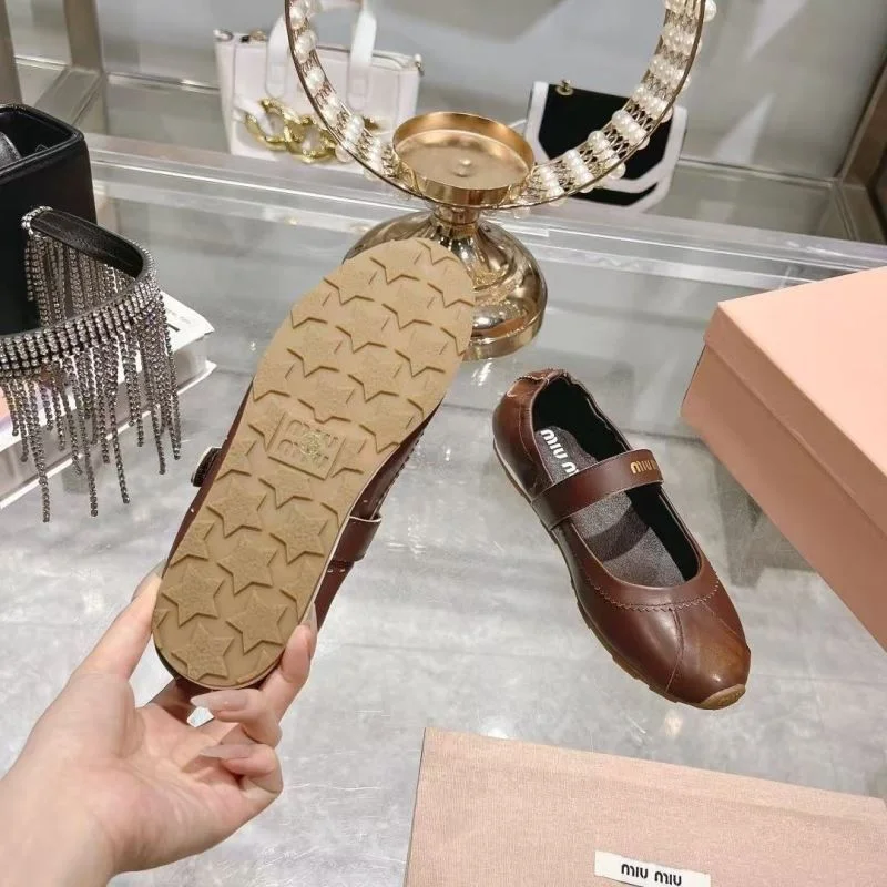 Original Miu Miu Shoes