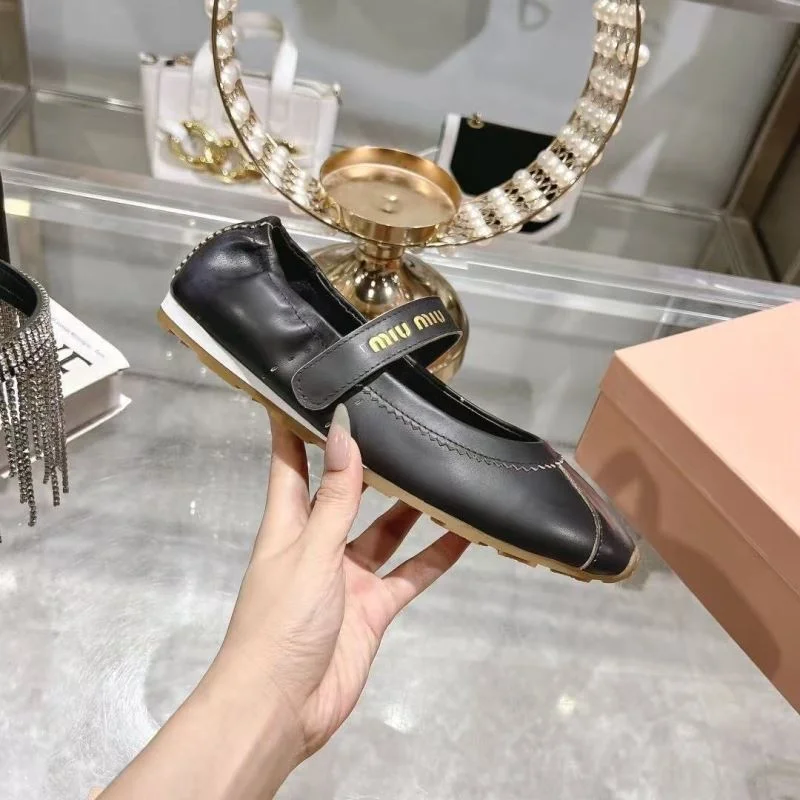 Miu Miu Shoes
