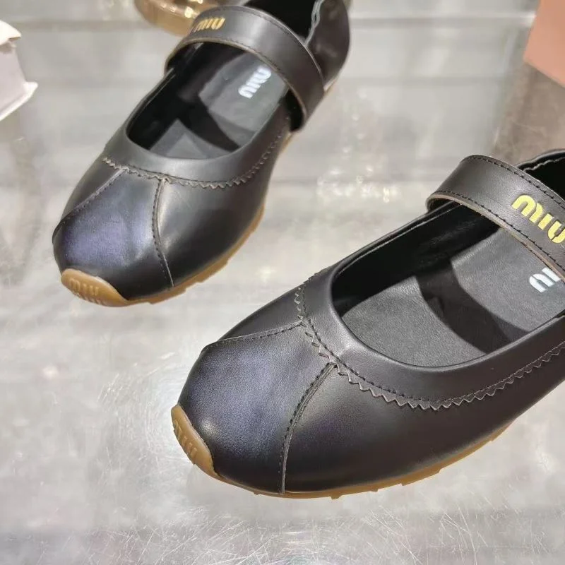 High fidelity Miu Miu Shoes