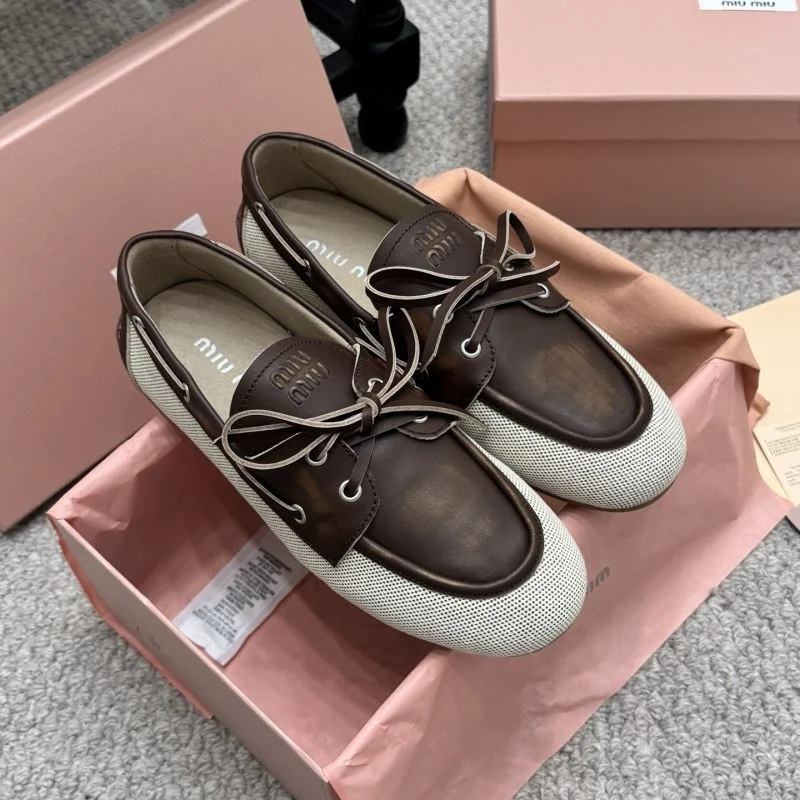 Miu Miu Shoes