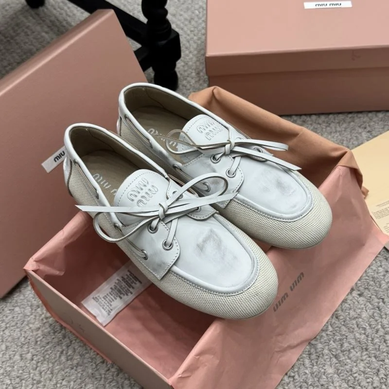 Miu Miu Shoes
