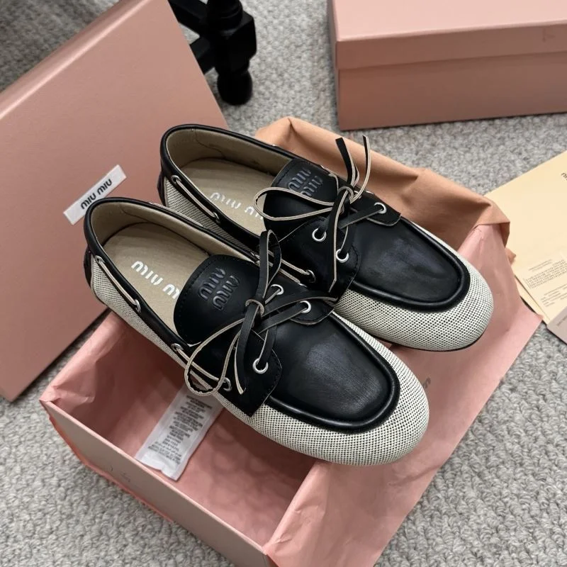Miu Miu Shoes