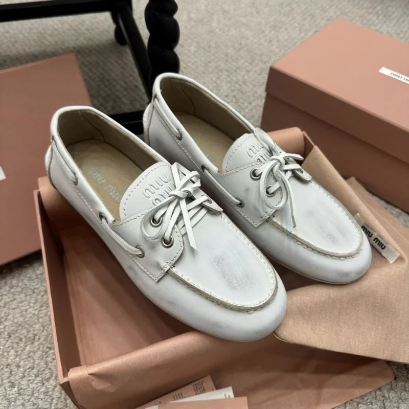 Miu Miu Shoes