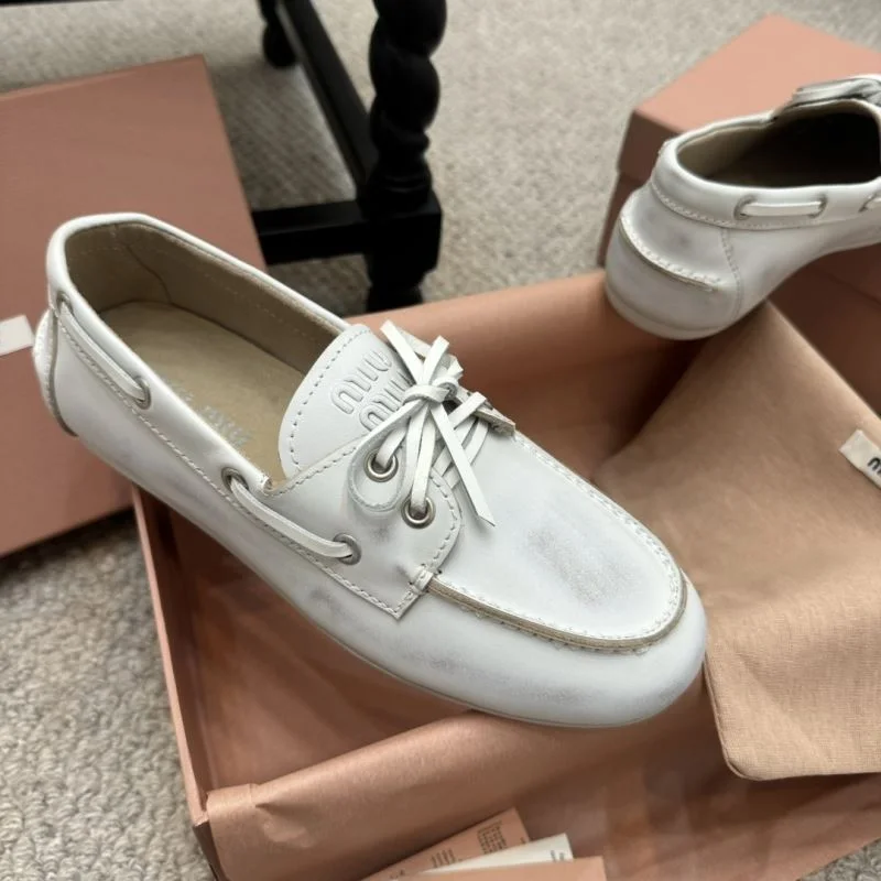Official Miu Miu Shoes