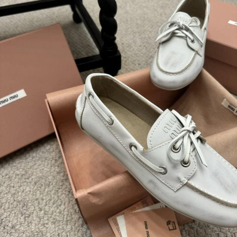 Official Miu Miu Shoes