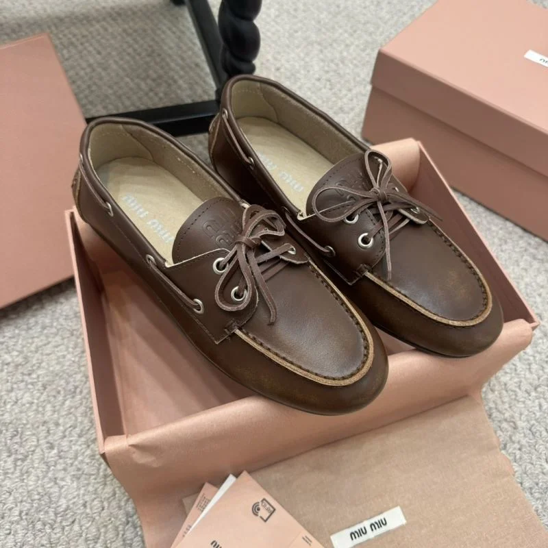 Miu Miu Shoes