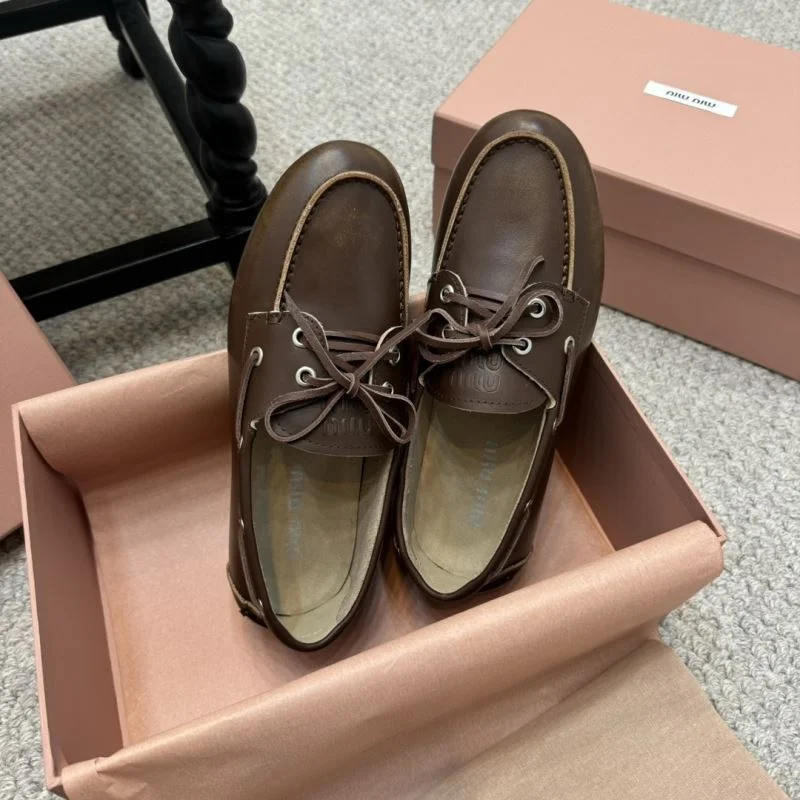 Miu Miu Shoes