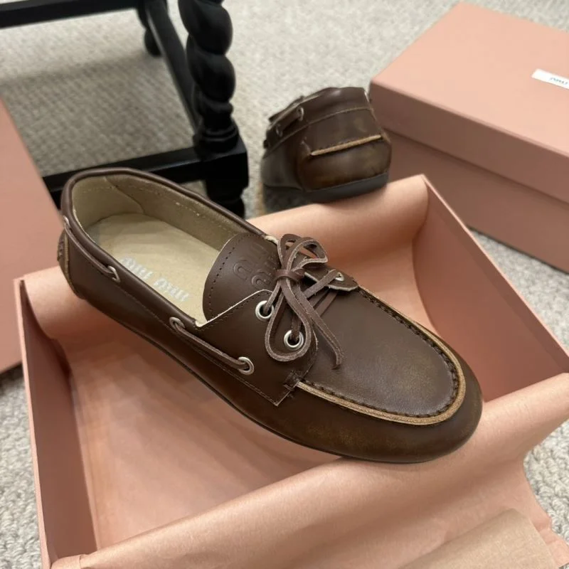 Miu Miu Shoes