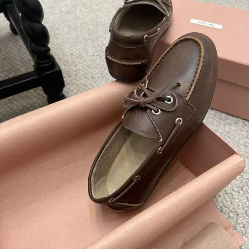 Miu Miu Shoes