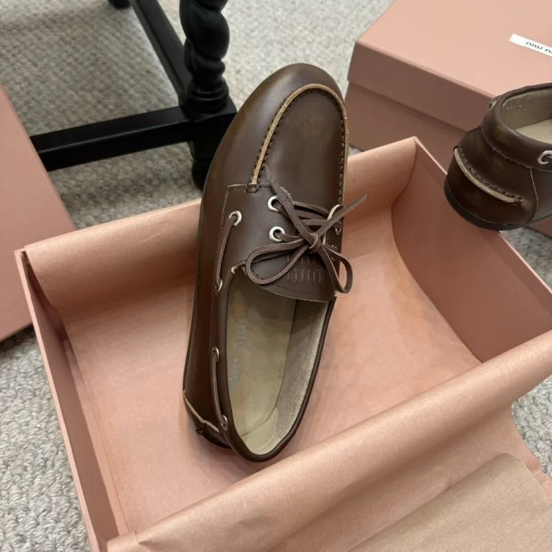 Miu Miu Shoes