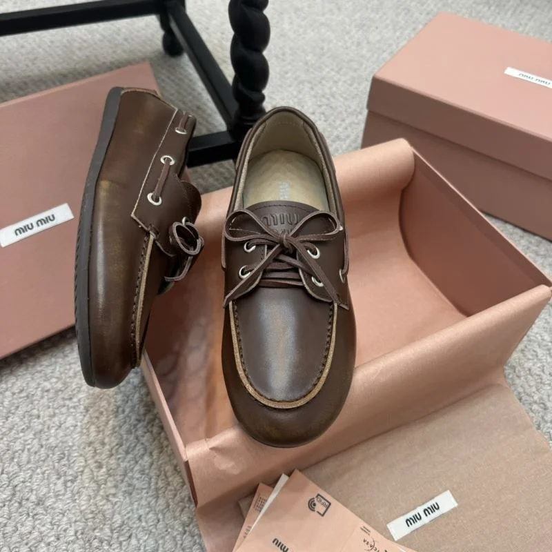 Miu Miu Shoes