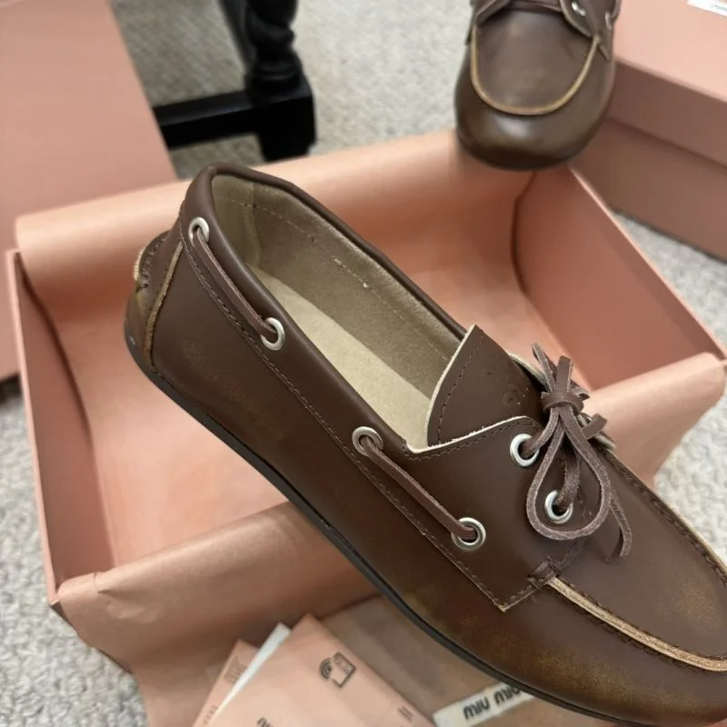 Miu Miu Shoes