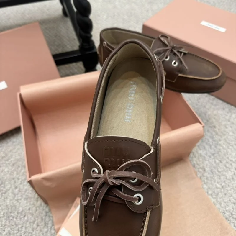 Miu Miu Shoes