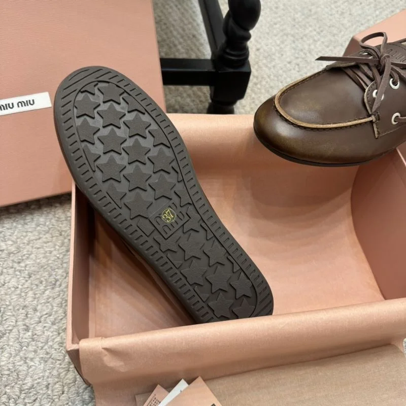 Miu Miu Shoes