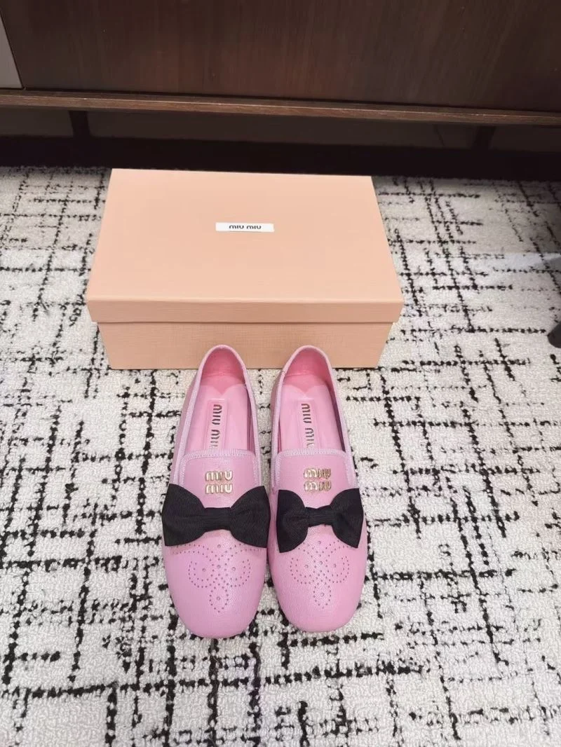 Miu Miu Shoes