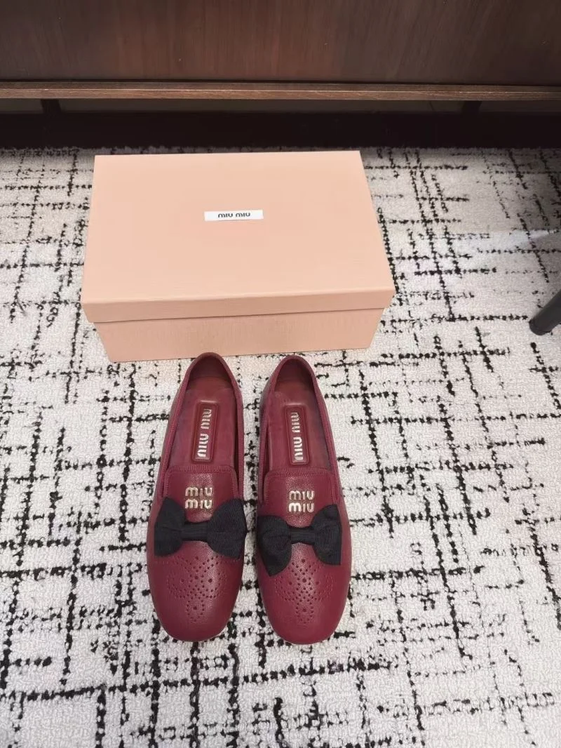 Miu Miu Shoes
