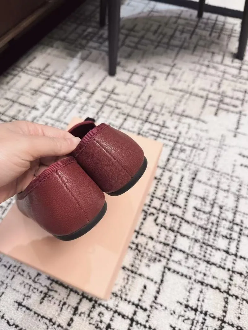 Authentic Miu Miu Shoes