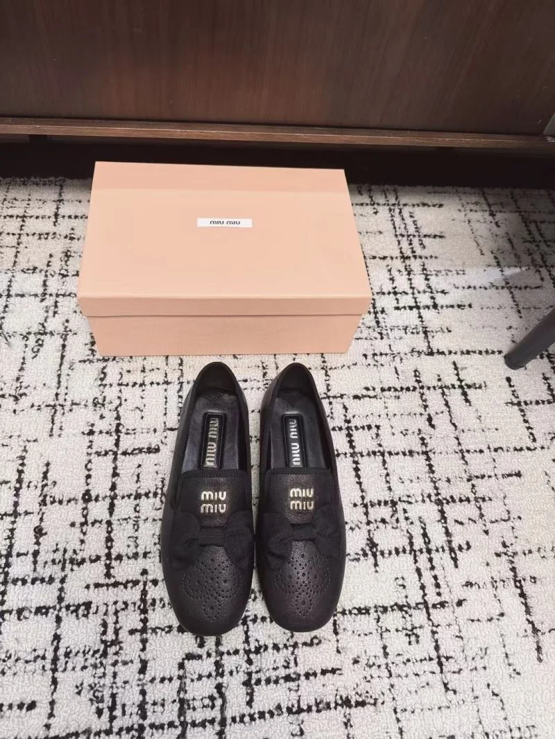 Miu Miu Shoes