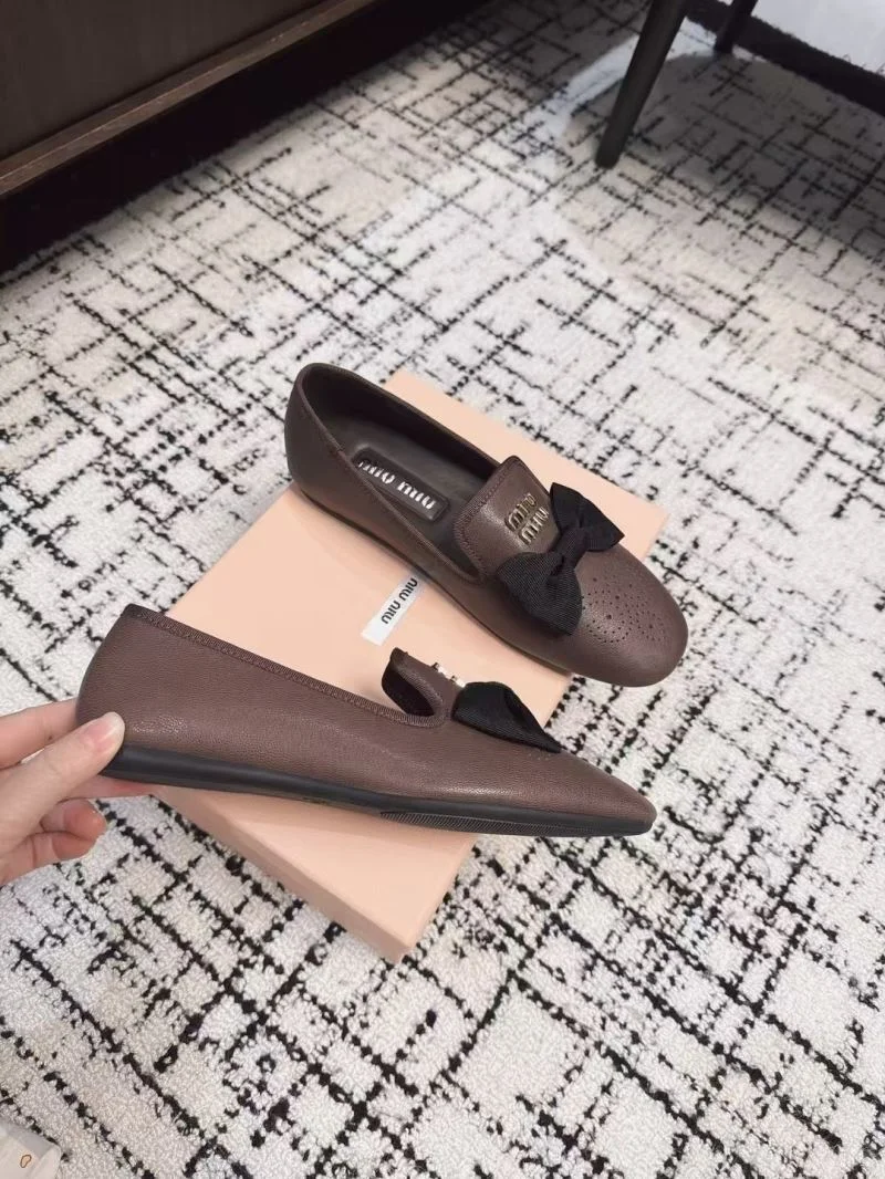 Original Miu Miu Shoes