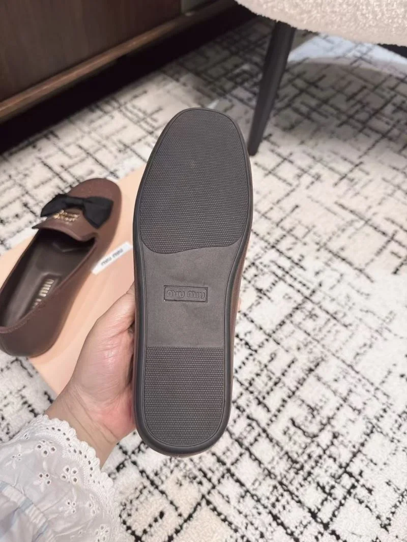 Original Miu Miu Shoes