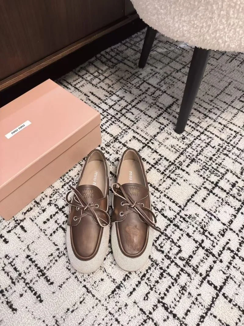 Miu Miu Shoes