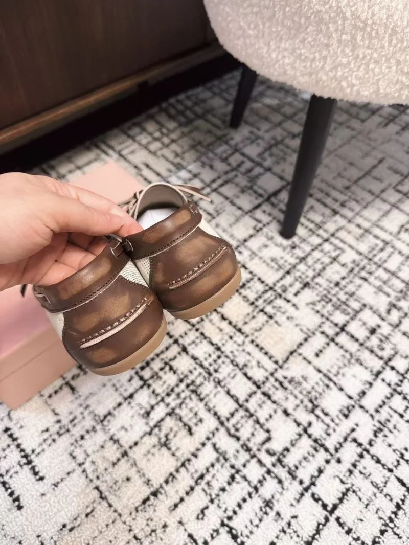 OEM Miu Miu Shoes
