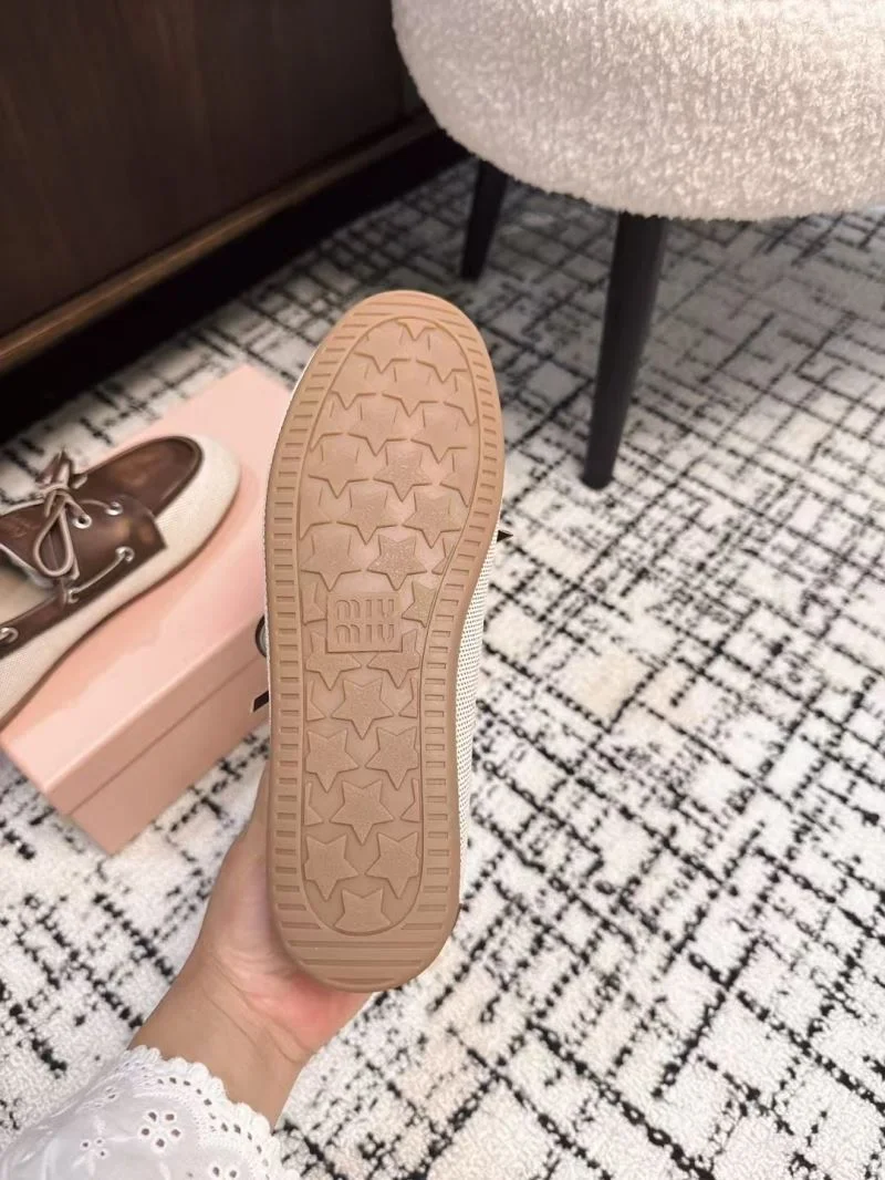 OEM Miu Miu Shoes