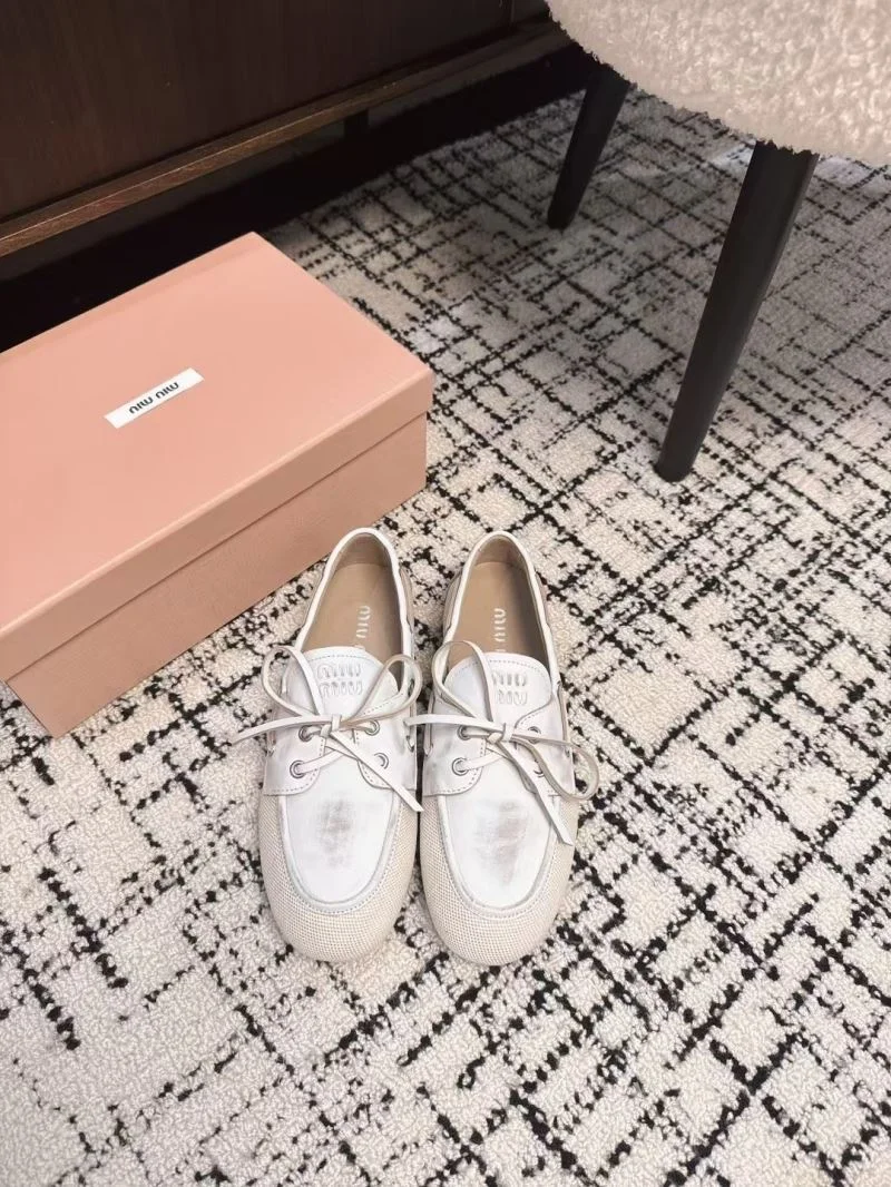 Miu Miu Shoes