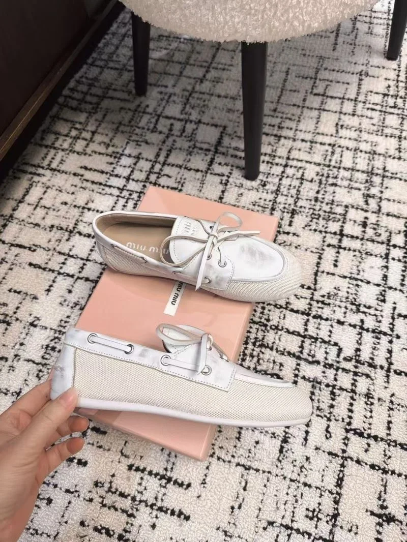 Bargain Miu Miu Shoes