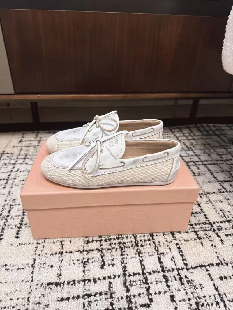 Bargain Miu Miu Shoes