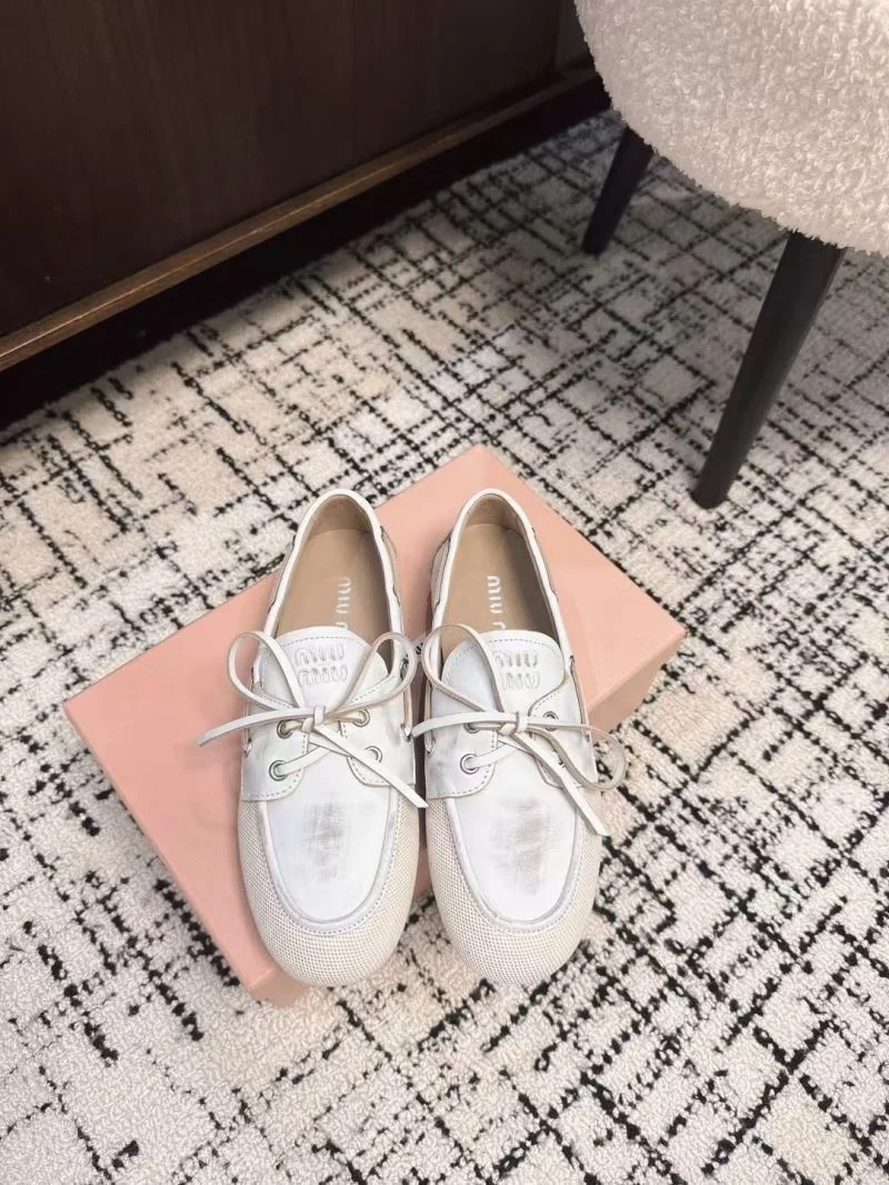Bargain Miu Miu Shoes