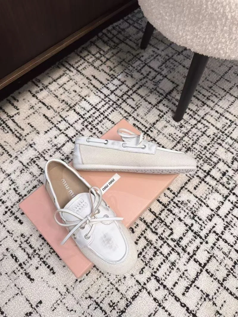 Bargain Miu Miu Shoes