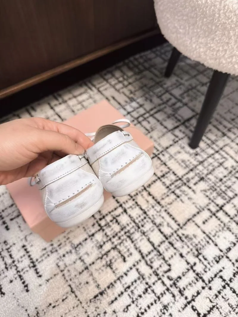 Bargain Miu Miu Shoes