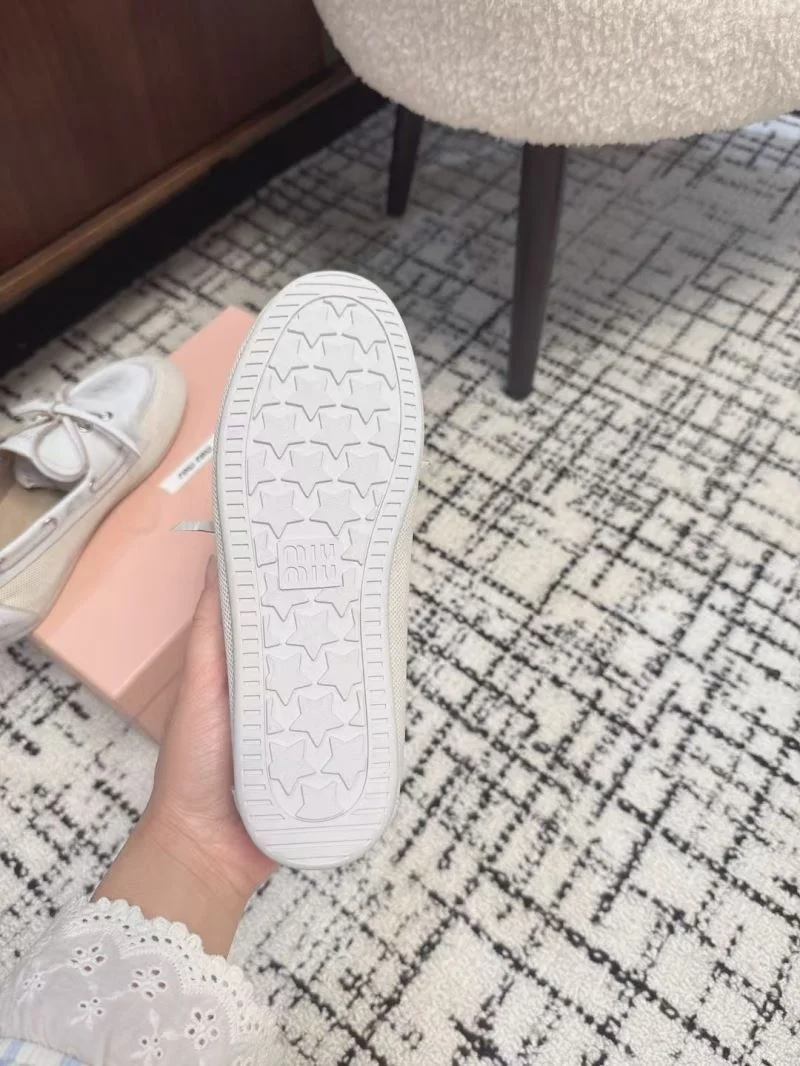 Bargain Miu Miu Shoes