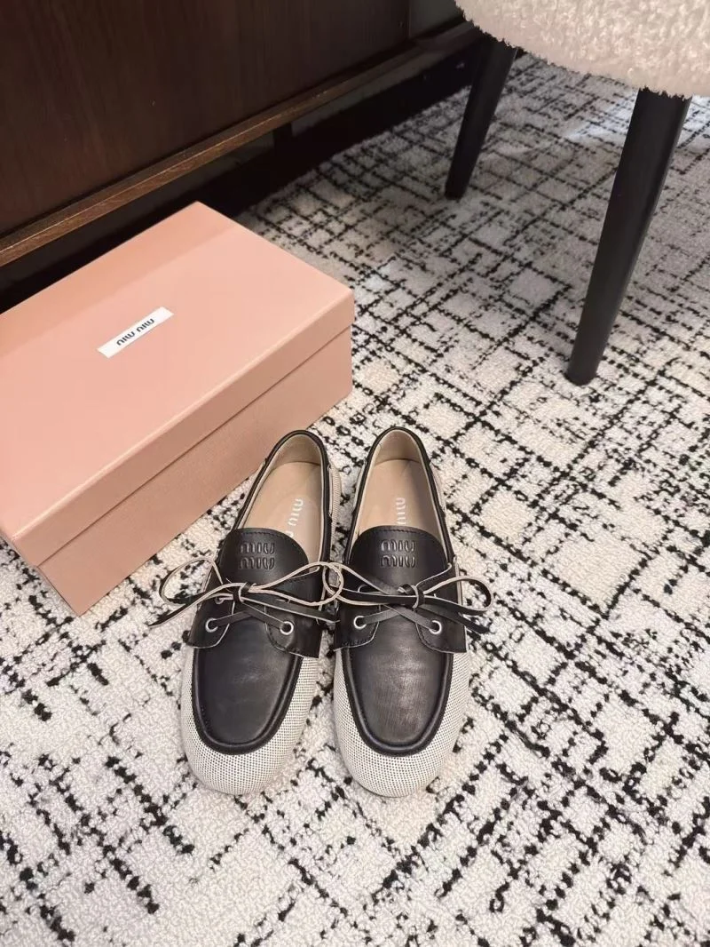 Miu Miu Shoes