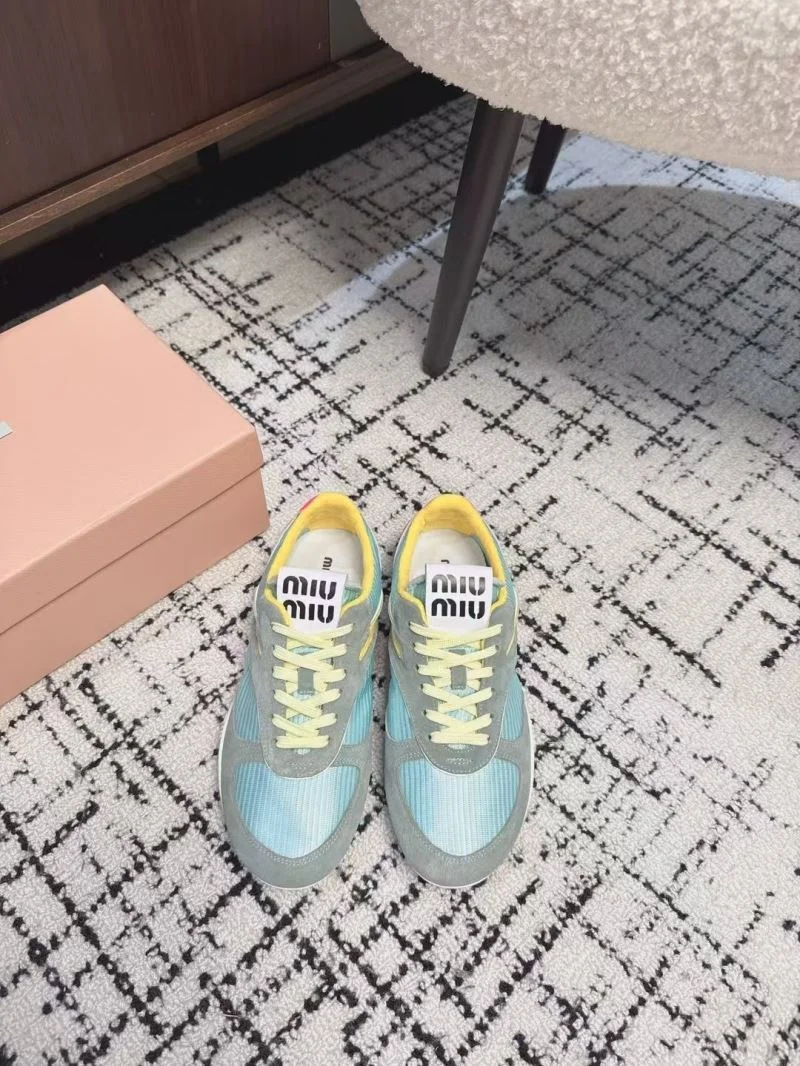 Miu Miu Shoes
